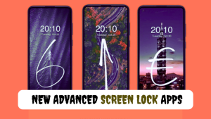 New Advanced Screen Locks – Zyino25s